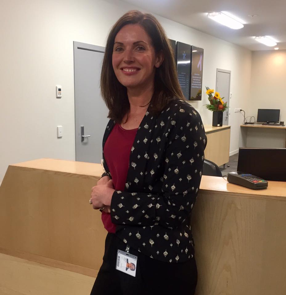 New CEO | Feilding Health Care | GP, pharmacy, radiology, laboratory ...