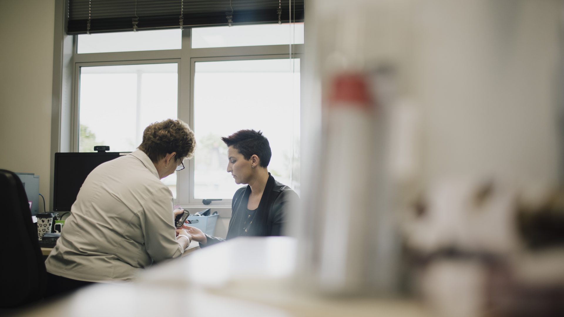 Long term condition management | Feilding Health Care | GP, pharmacy ...