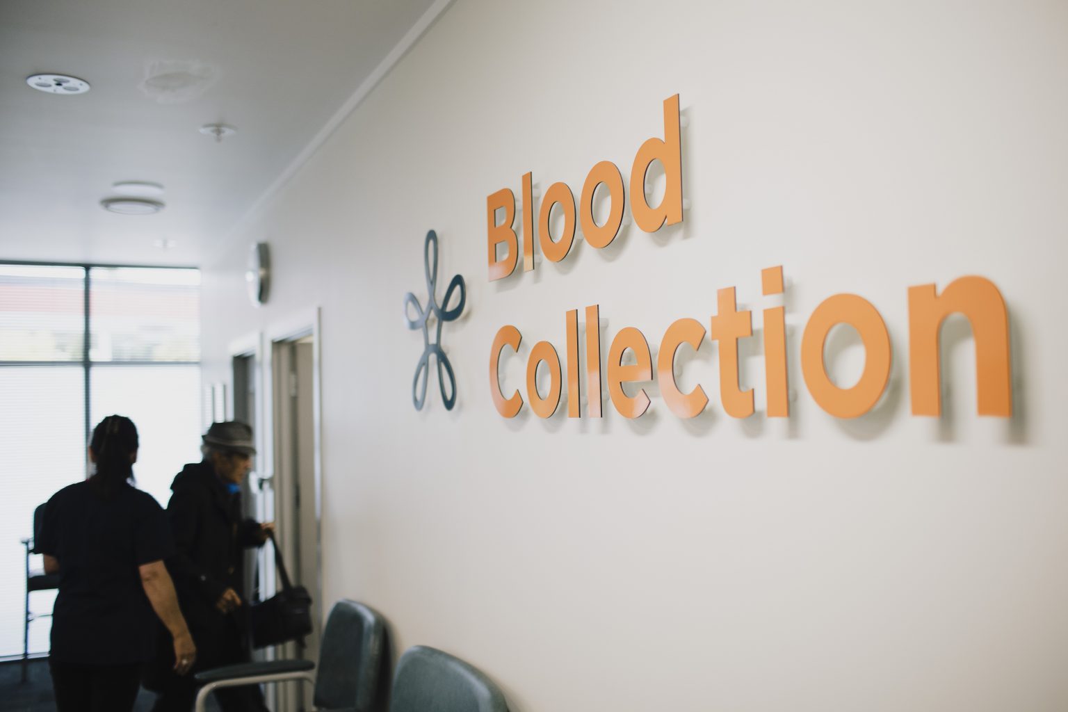 Blood Collection | Feilding Health Care | GP, pharmacy, radiology ...