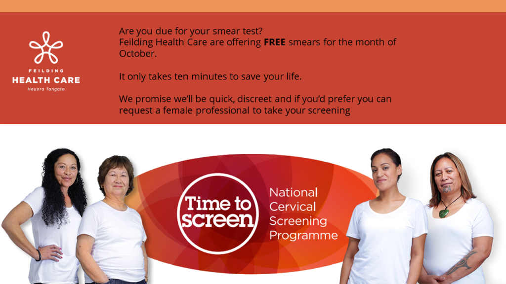 News | Feilding Health Care | GP, pharmacy, radiology, laboratory and ...